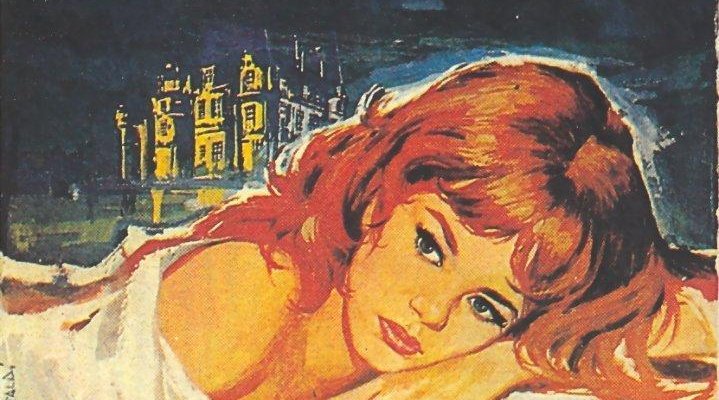 Angelica (Film 1964): trama, cast e info - Movieplayer.it