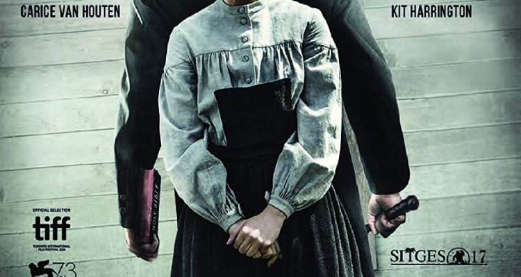 Brimstone (Film 2016): trama, cast e dove vederlo - Movieplayer.it