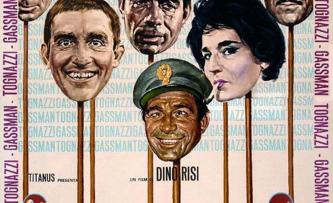 I mostri (Film 1963): trama, cast e dove vederlo - Movieplayer.it