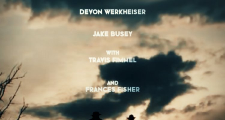 Rust (Film 2024): trama, cast e info - Movieplayer.it