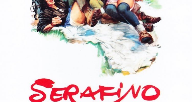 Serafino (Film 1968): trama, cast e info - Movieplayer.it