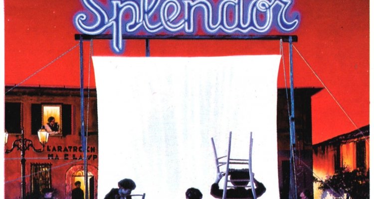 Splendor (Film 1989): trama, cast, foto - Movieplayer.it