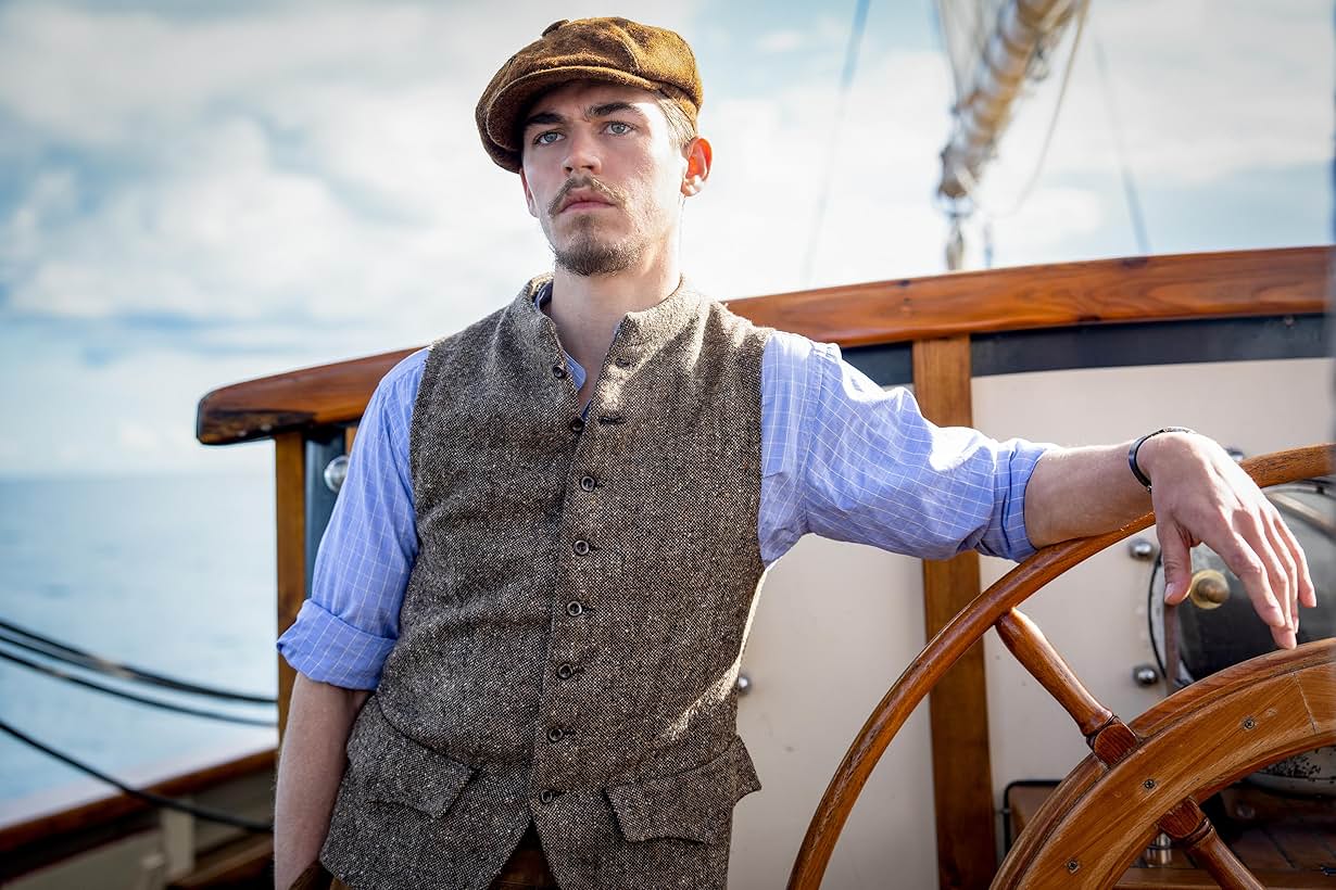 Il ministero della guerra sporca: recensione del film di Guy Ritchie ...