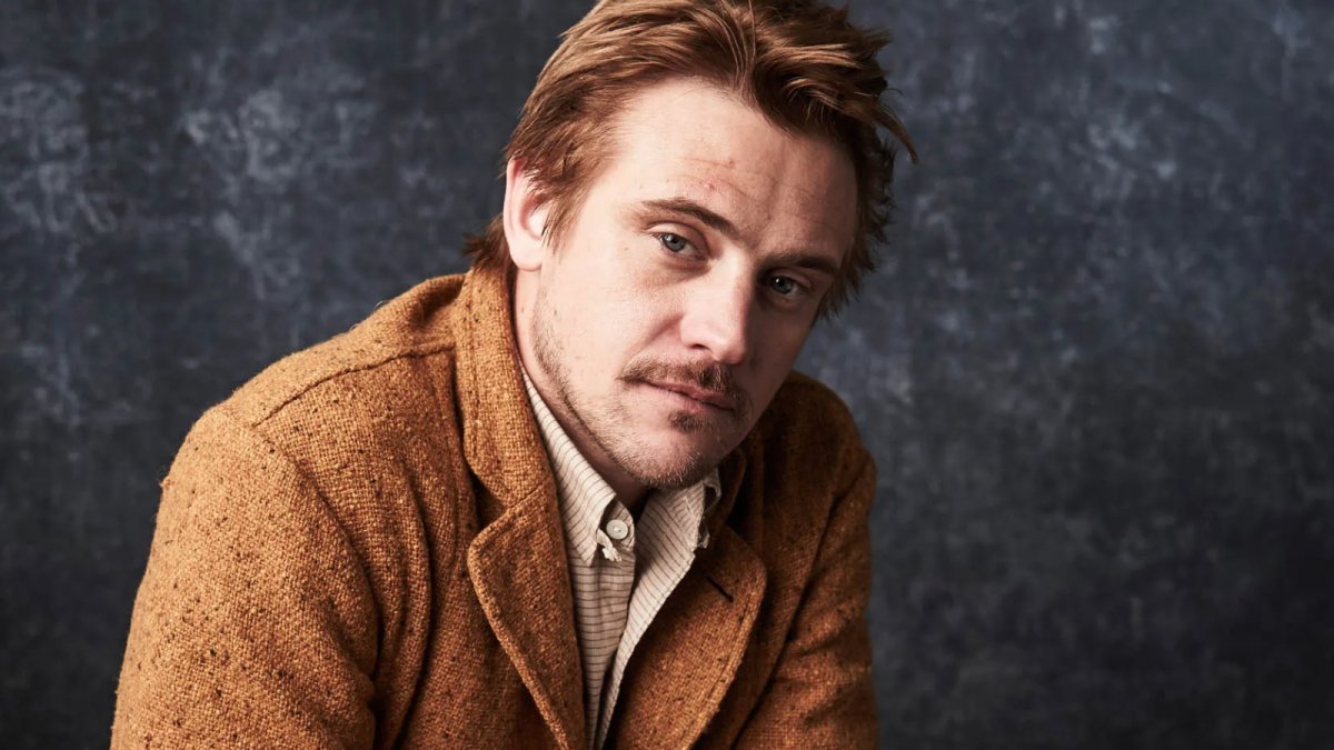 The Morning Show 4: la star di Narcos Boyd Holbrook entra nel cast