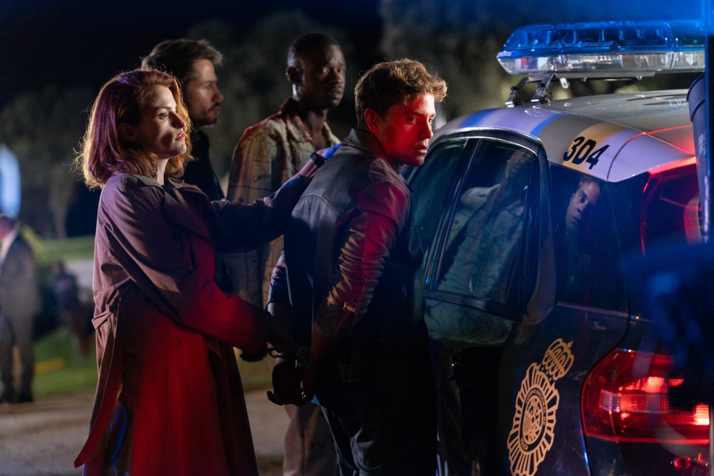 Élite 8, la recensione della stagione finale della serie Netflix ...