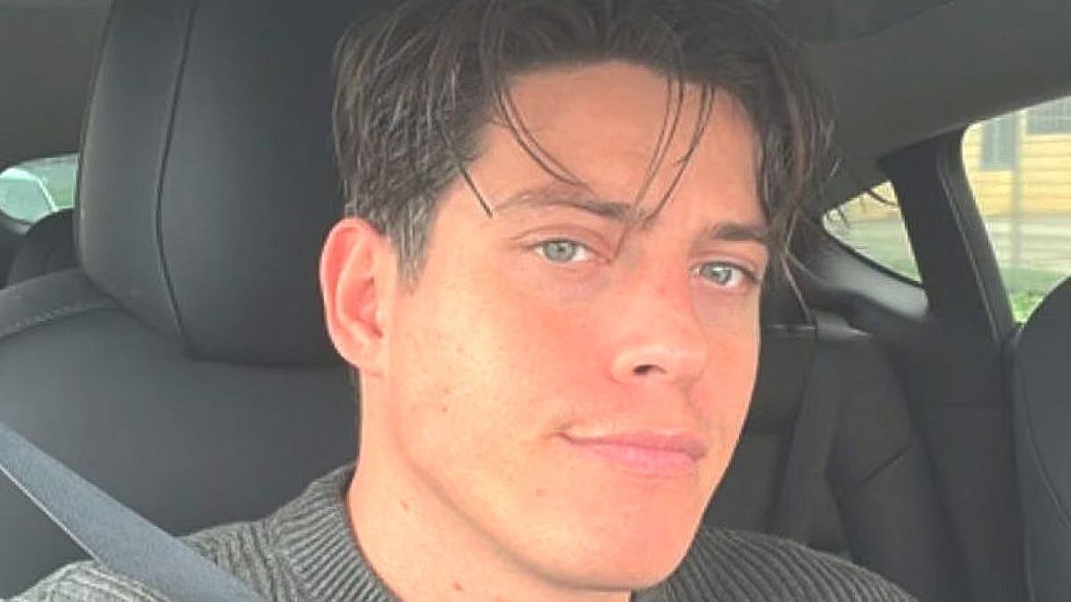 Grande Fratello: Alessio Falsone replica ai rumors sulla nuova ...