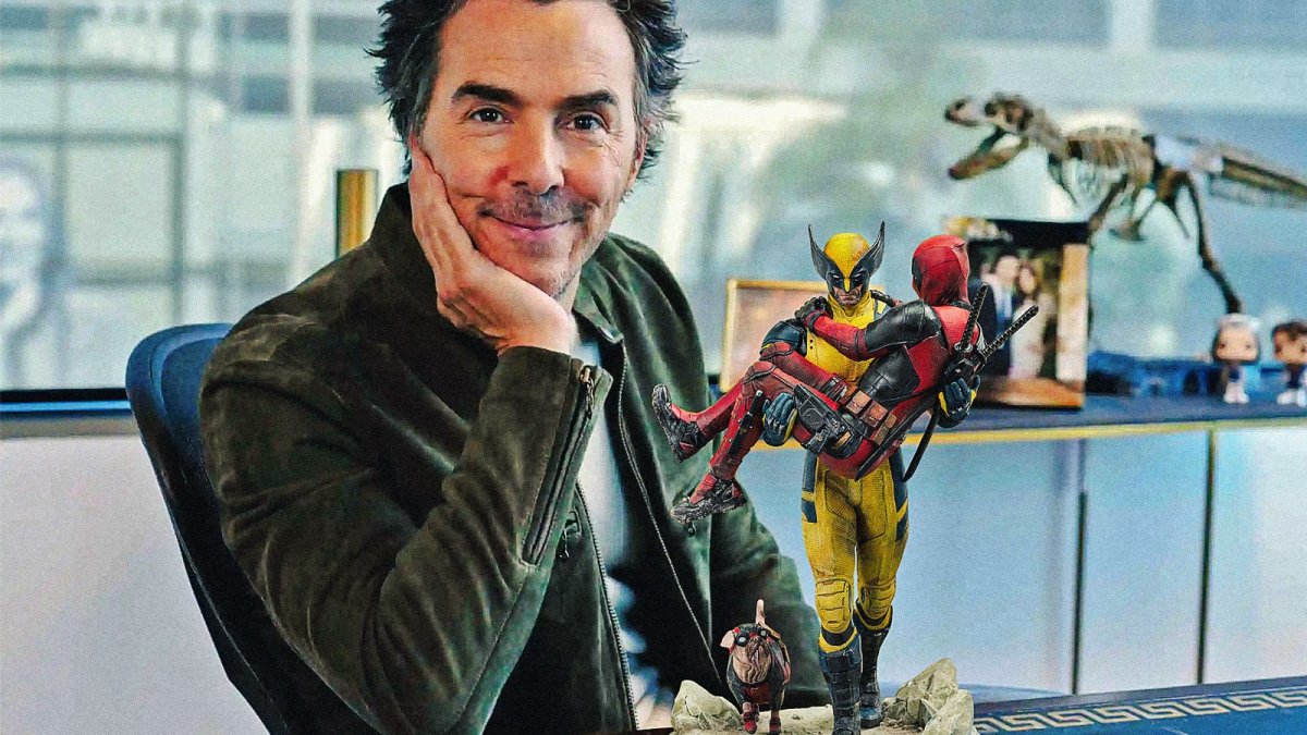 Deadpool & Wolverine: la nostra intervista al regista Shawn Levy ...