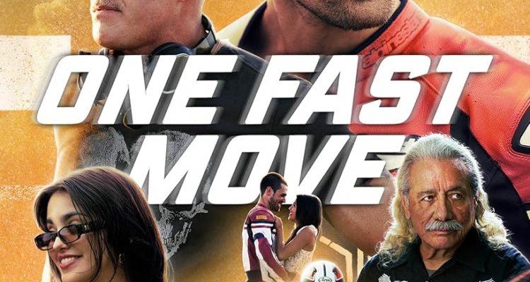 One Fast Move (Film 2024): trama e dove vederlo - Movieplayer.it