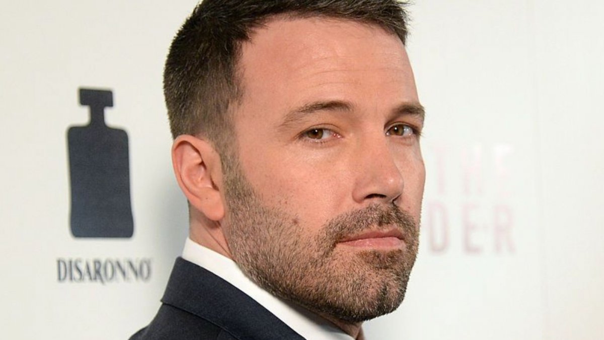 Ben Affleck interpreterà il wrestler Hulk Hogan in un nuovo film