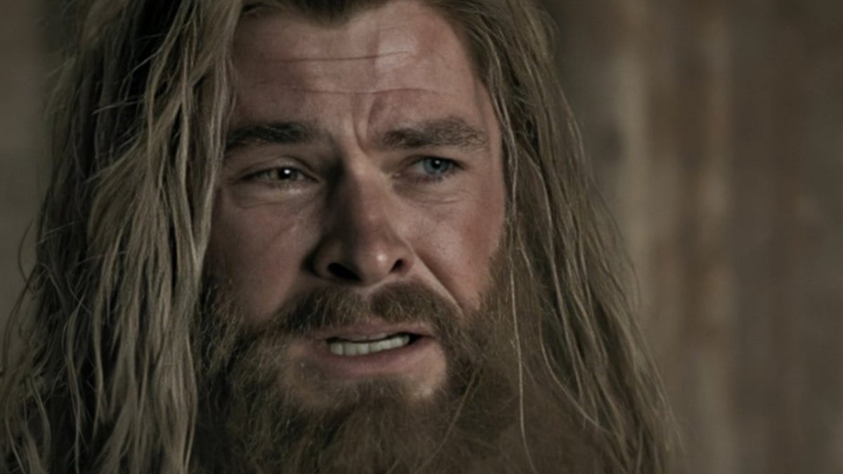 Deadpool & Wolverine: Chris Hemsworth reagisce alla scena di Thor che ...