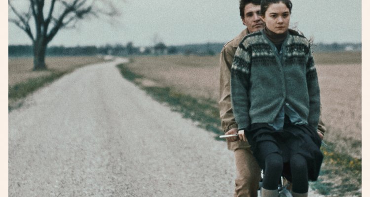 Runner (Film 2022): trama e info - Movieplayer.it