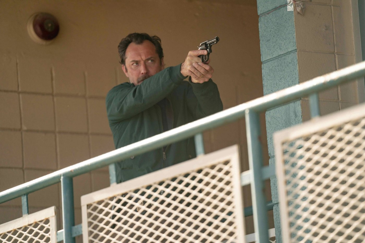 The Order: la storia vera del film di Justin Kurzel sul gruppo ...