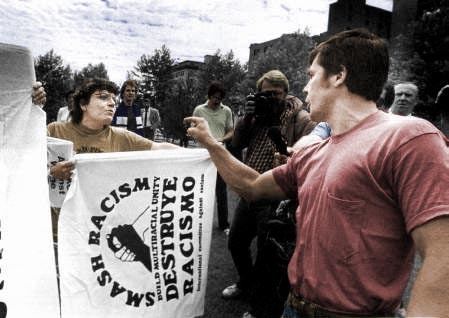 The Order: la storia vera del film di Justin Kurzel sul gruppo suprematista bianco fondato da ...