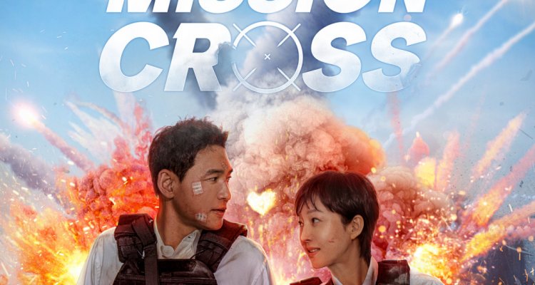 Mission: Cross (Film 2024): trama e dove vederlo - Movieplayer.it