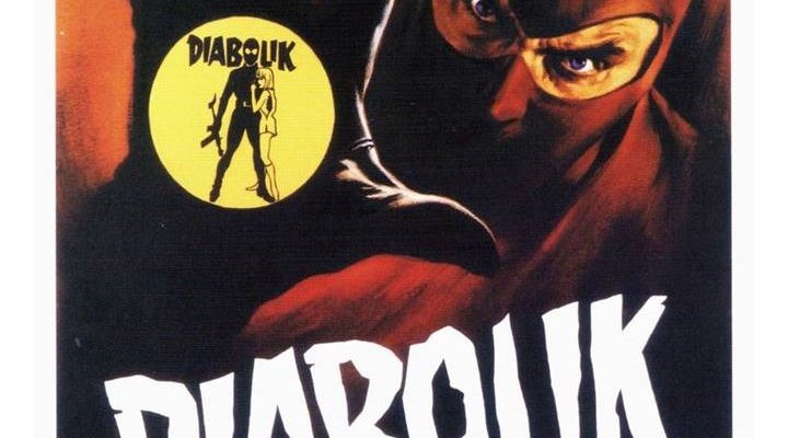 Diabolik (Film 1968): trama, cast e dove vederlo - Movieplayer.it