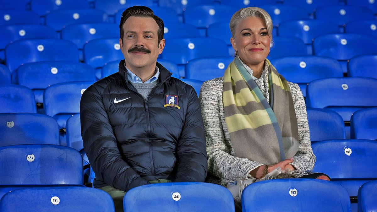 Ted Lasso, il creatore: "La quarta stagione dipende solo da Jason Sudeikis"