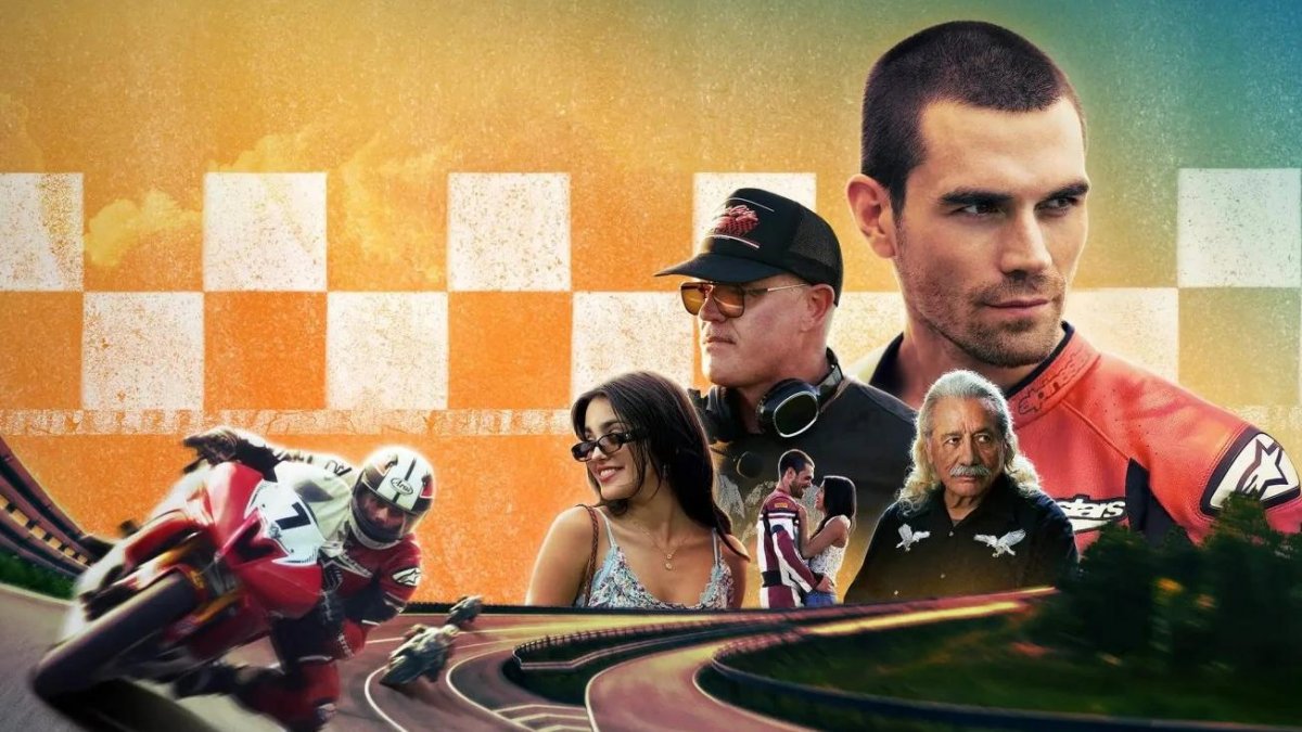 One Fast Move, la recensione del film Prime Video con KJ Apa