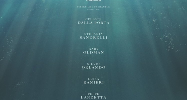 Parthenope (Film 2024): trama, cast e dove vederlo - Movieplayer.it