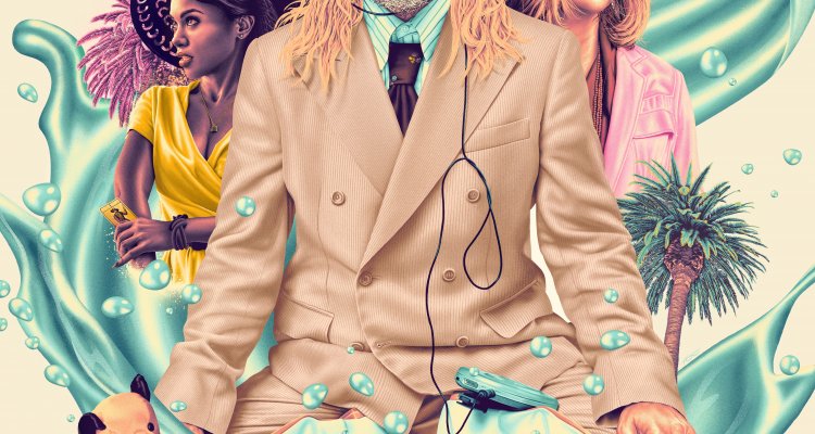 Poolman (Film 2023): trama, cast, foto, news - Movieplayer.it