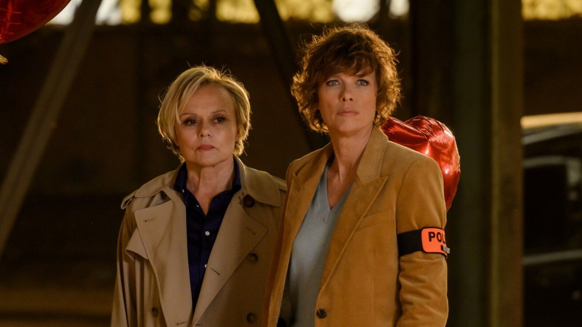 Master Crimes su Rai 1 da stasera: la trama, il cast, da quante puntate ...