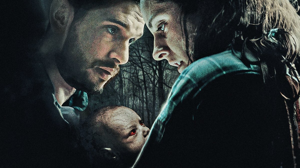 Baby Ruby, la recensione del film con Noémie Merlant su Netflix