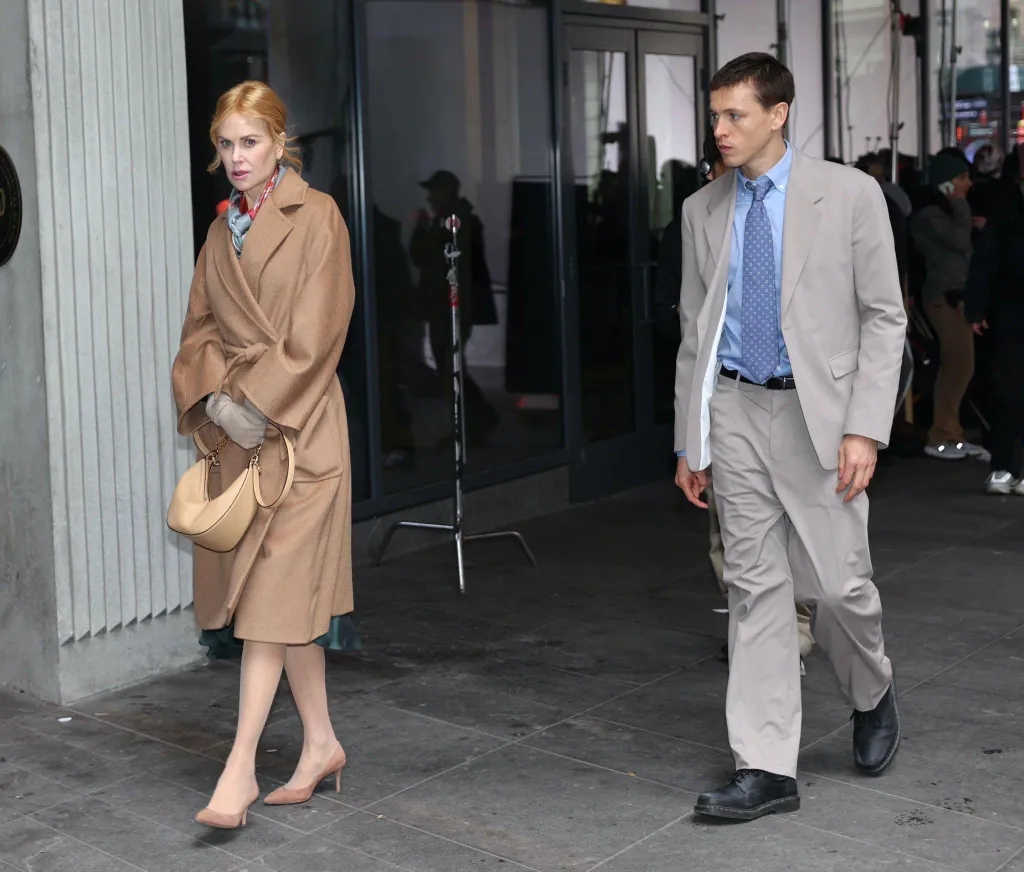 Babygirl, la recensione del film con Nicole Kidman e Harris Dickinson