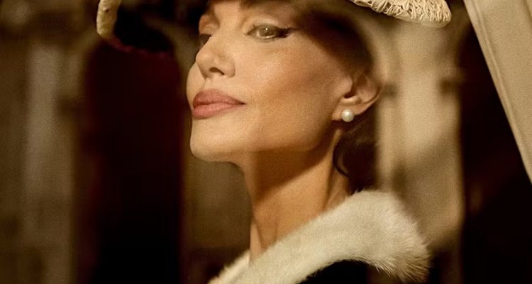 Maria (Film 2024): trama, cast e dove vederlo - Movieplayer.it