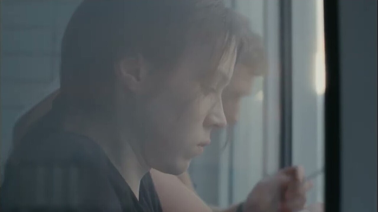 Sasha, la recensione del film di Vladimir Beck
