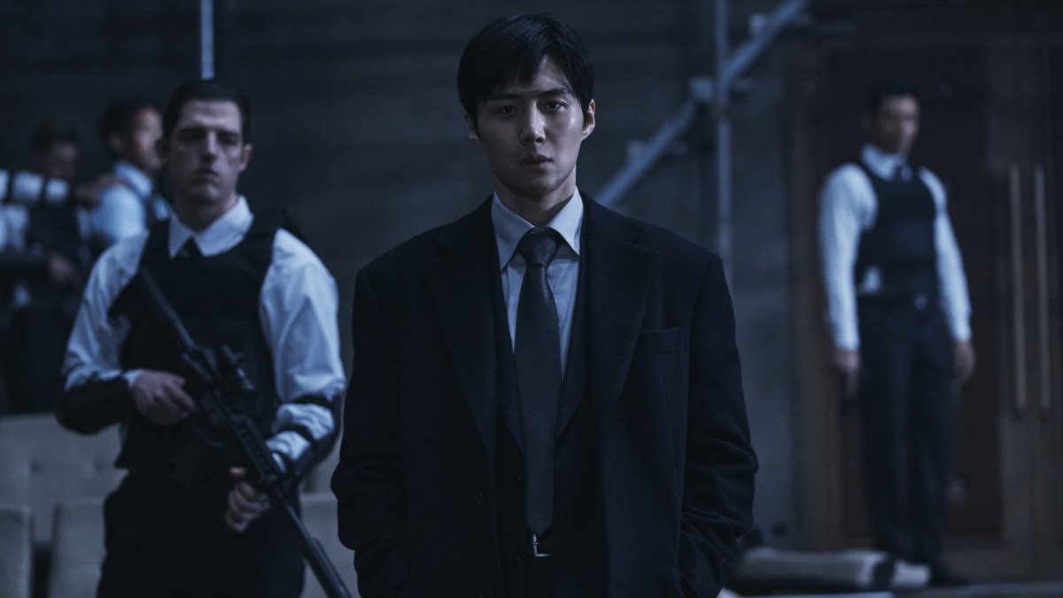 The Tyrant, la recensione del nuovo K-Drama Disney+