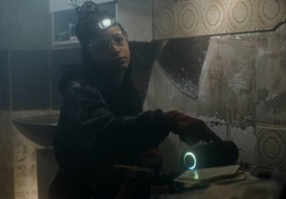 Vermin, la recensione del film horror - Movieplayer.it