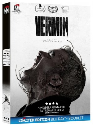 Vermin, la recensione del film horror - Movieplayer.it