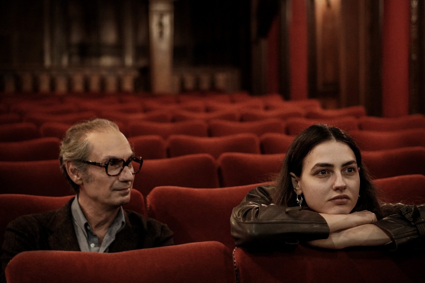 Il tempo che ci vuole, intervista a Francesca Comencini - Movieplayer.it