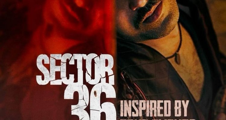 Sector 36 - Streaming - Movieplayer.it