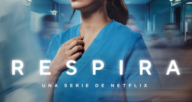 Respira (Serie TV 2024): trama, cast e dove vederla - Movieplayer.it