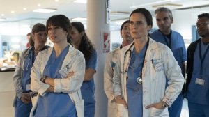 Respira, la recensione della serie Netflix spagnola dal creatore di Élite con Manu Rios ...