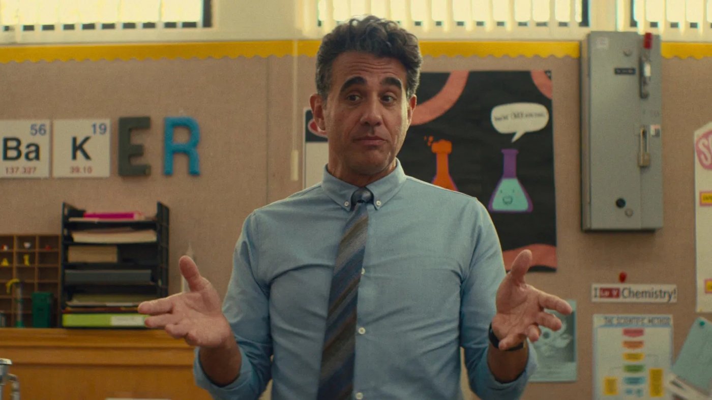 Incoming - I nuovi arrivati, la recensione del film Netflix ...