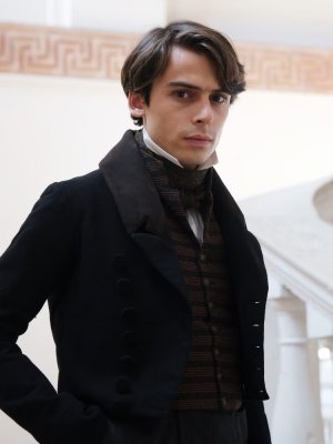 Leopardi - il poeta dell'infinito, la recensione della fiction di Sergio Rubini - Movieplayer.it