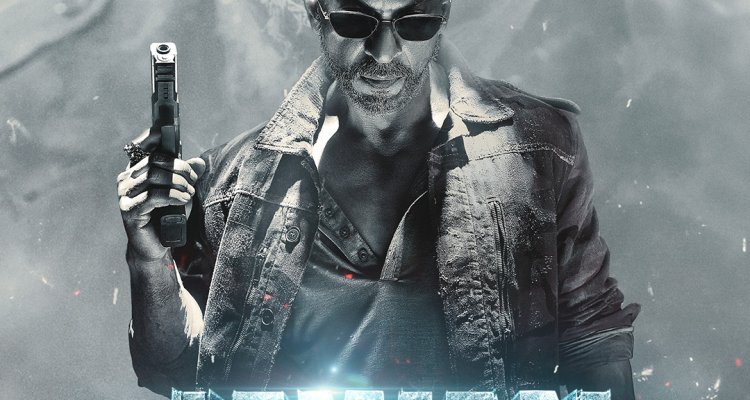 Jawan (Film 2023): trama, cast e dove vederlo - Movieplayer.it