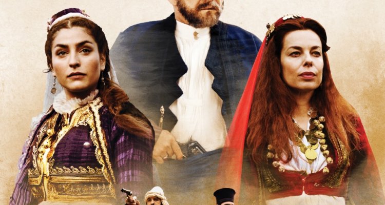 Bad Blood (Film 2022): trama, cast e info - Movieplayer.it