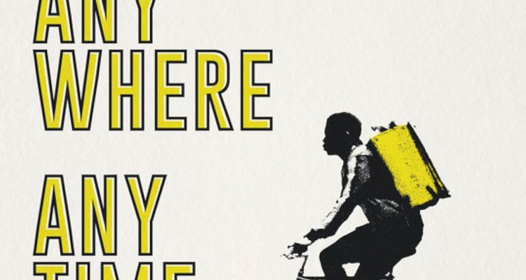 Anywhere Anytime - Streaming - Movieplayer.it