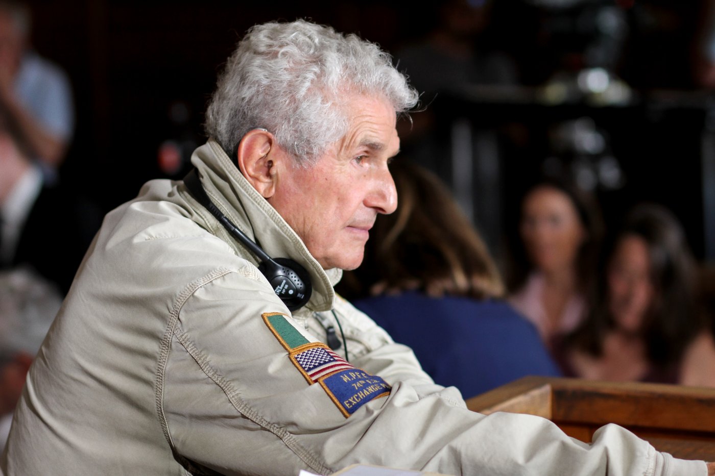 Finalement, la recensione del film di Claude Lelouch