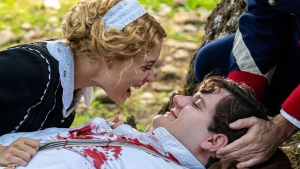 La promessa anticipazioni 3 settembre: Valentin muore senza rivelare ...