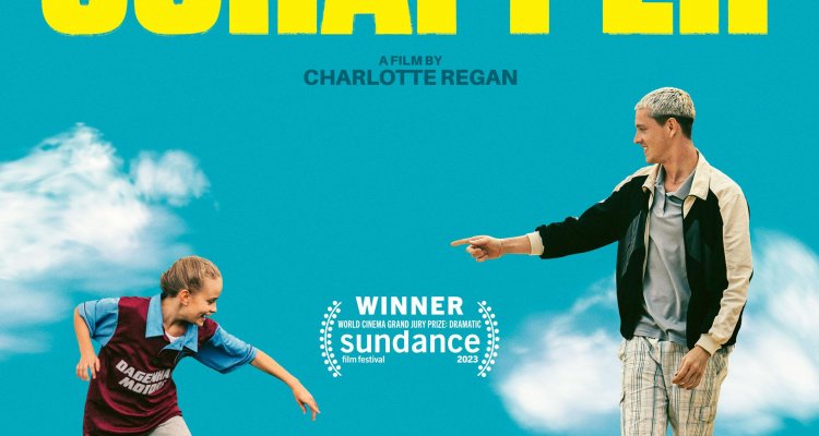 Scrapper (Film 2023): trama, cast, foto - Movieplayer.it