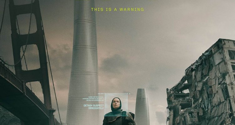 2073 (Film 2024): trama, cast e info - Movieplayer.it