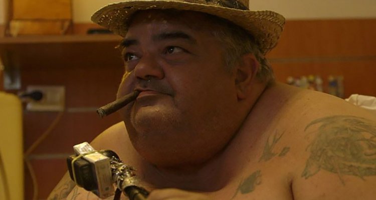 Bosco grande (Film 2024): trama e info - Movieplayer.it