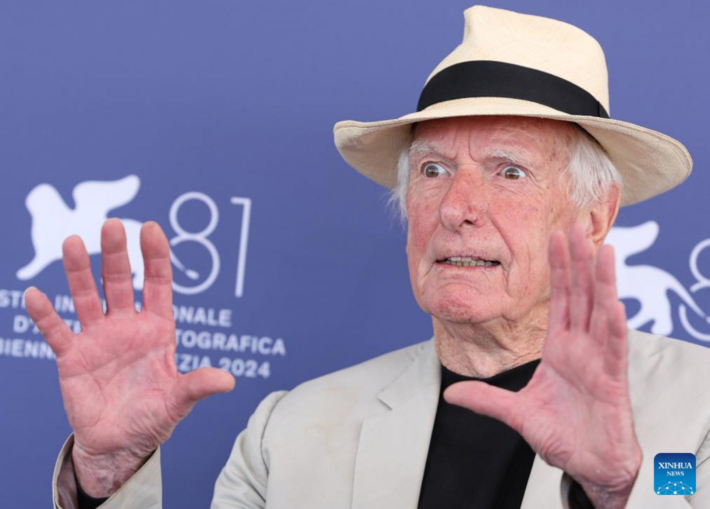 Peter Weir, Leone d'Oro alla carriera: "Io produttore? Impossibile ...