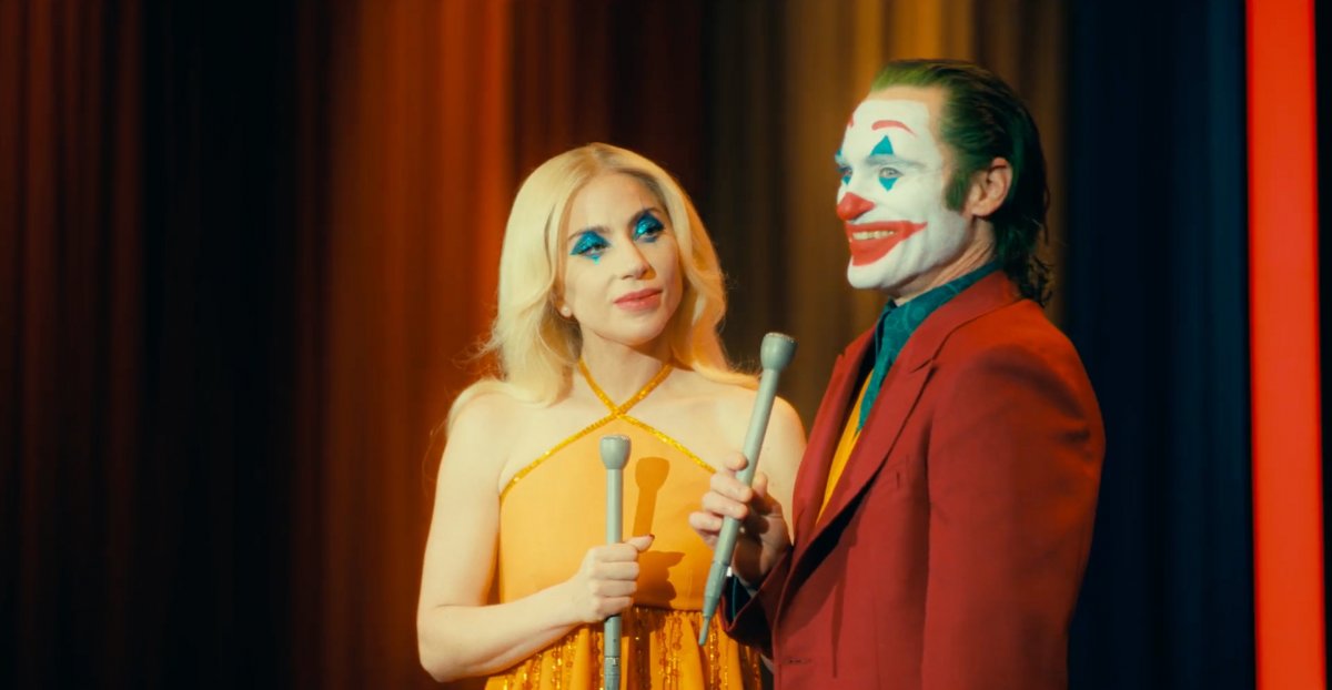Joker: Folie à Deux, recensione del film di Todd Phillips con Joaquin ...