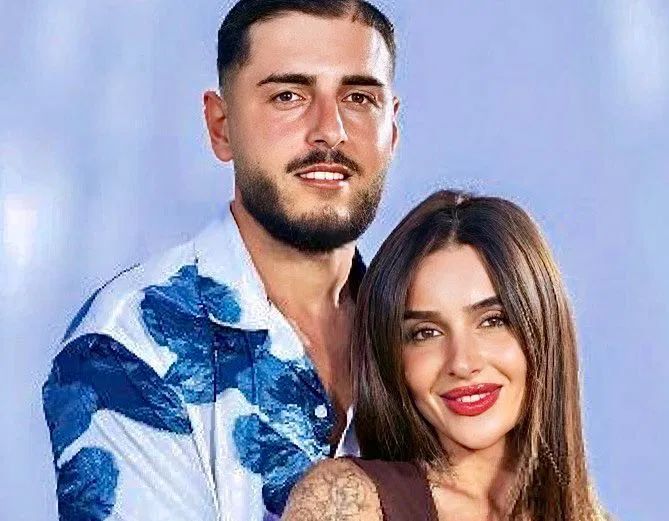 Temptation Island Millie e Michele sono la settima coppia: "Atteggiamenti non consoni ad una ...