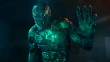 Venom: The Last Dance, il nuovo spot ci mostra per la prima volta un ...