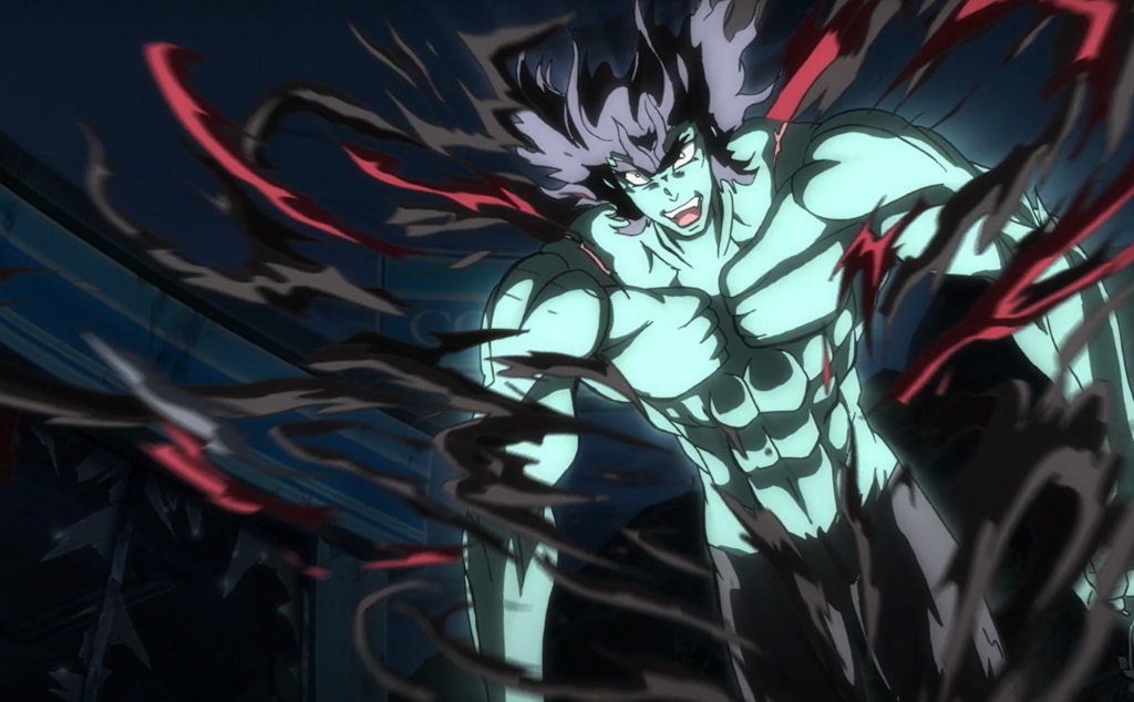 Cyborg 009 vs Devilman, la recensione dell'anime - Movieplayer.it